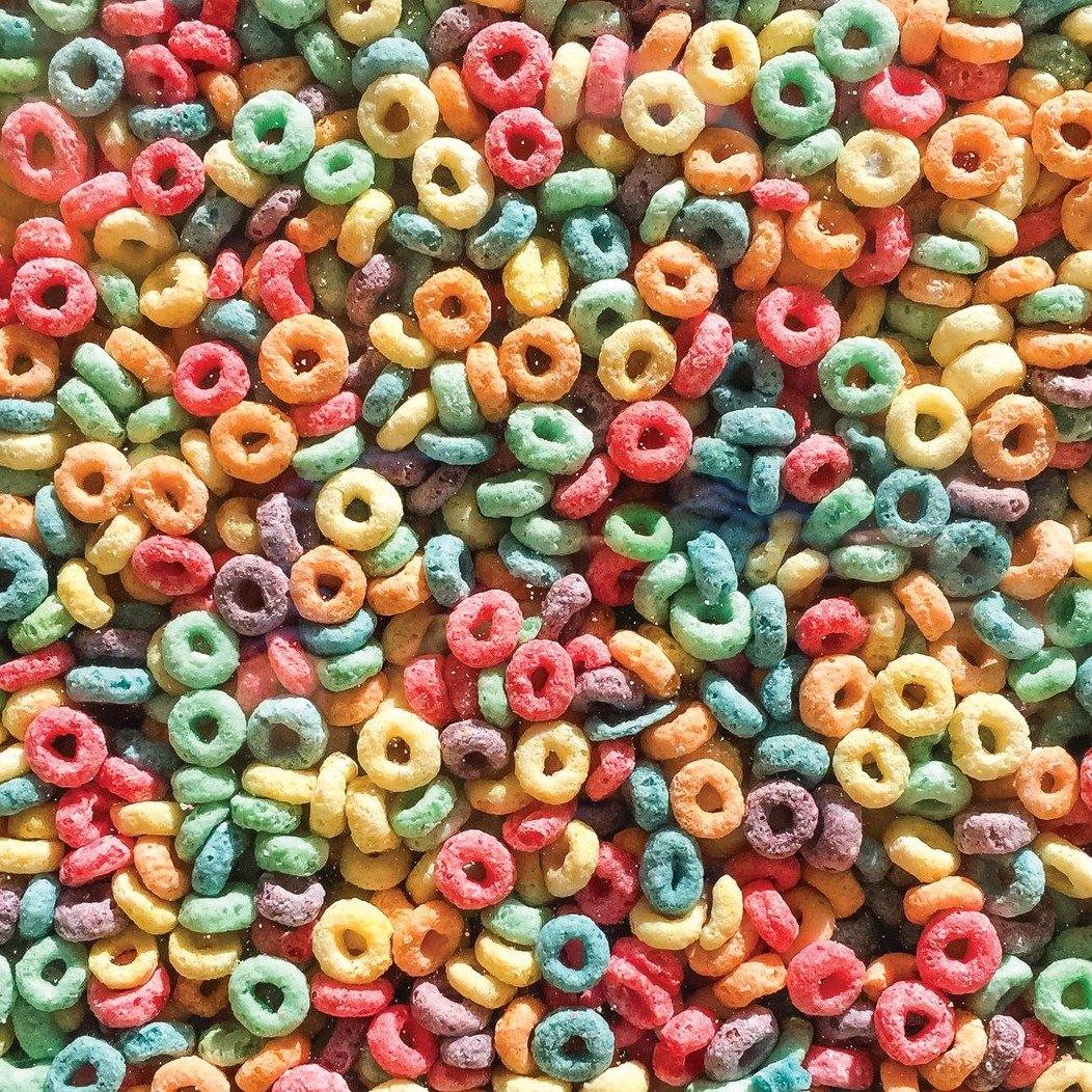 Fruit Loops Candle – Retreat Candle Co